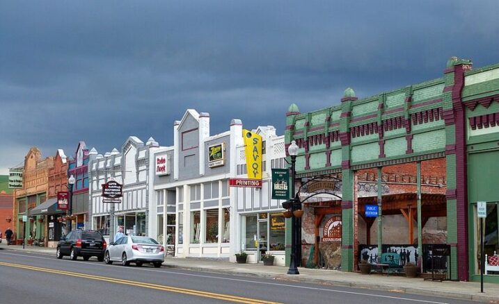 15 Hidden Gem Towns in Washington Where Retirement Feels Easy and ...