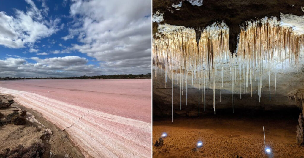 15 Lesser-Known Natural Wonders in Australia That Belong on Every ...