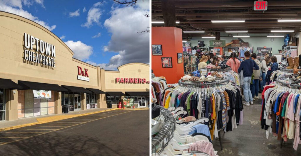 9 Can't-Miss Thrift Stores in Tennessee for Big Savings and Unique Finds
