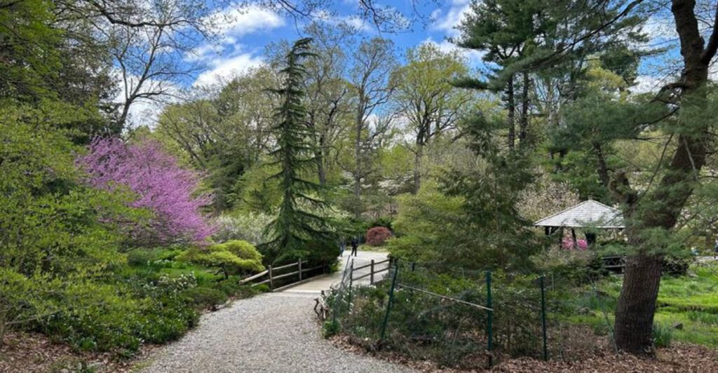 9 Underrated New Jersey Escapes For Garden Lovers