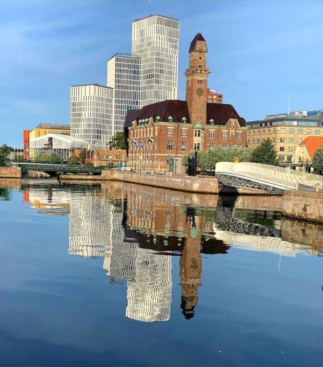 These 13 European Cities Rank Among the Most Dangerous