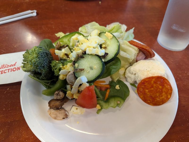 Virginia's 12 Buffets That Are Worth Every Penny