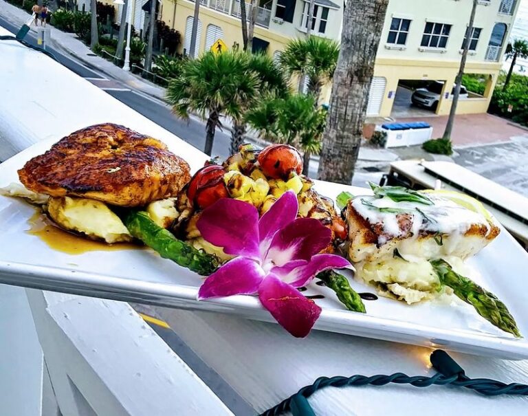 12 Spectacular Anna Maria Island Restaurants You Need to Try in 2026