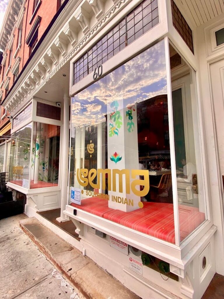 New York Food Scene Is Booming, Here Are 12 Must-Try Restaurants