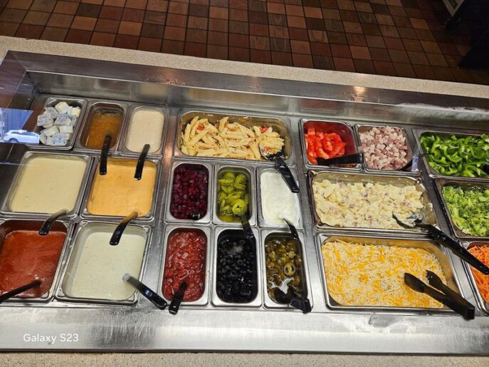13 Indiana Buffets That Serve Up Serious, Mouth-Watering Flavor
