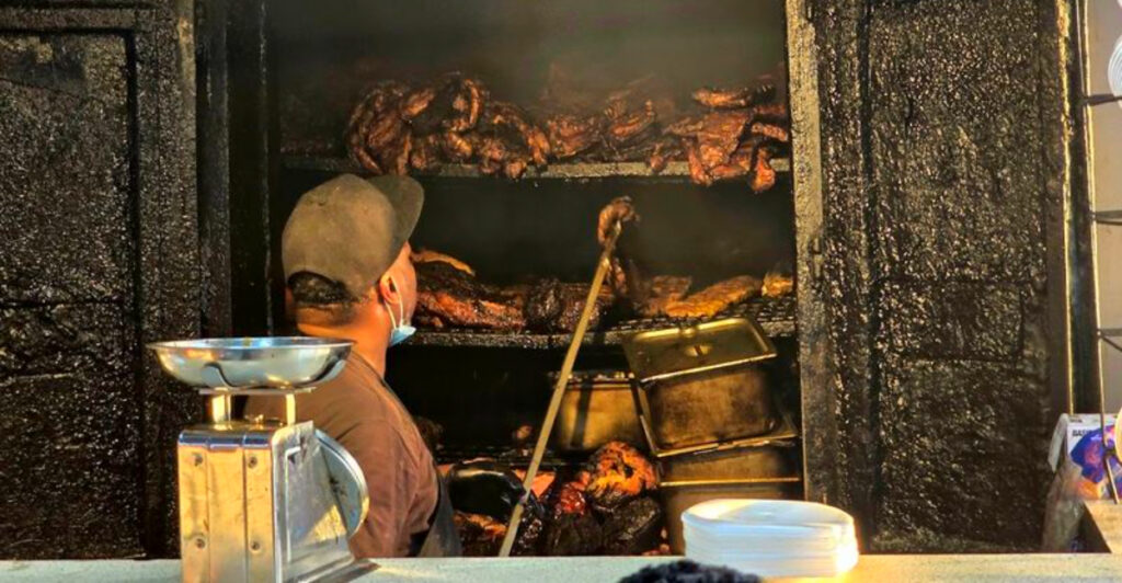The Best Local BBQ Spot in Every State