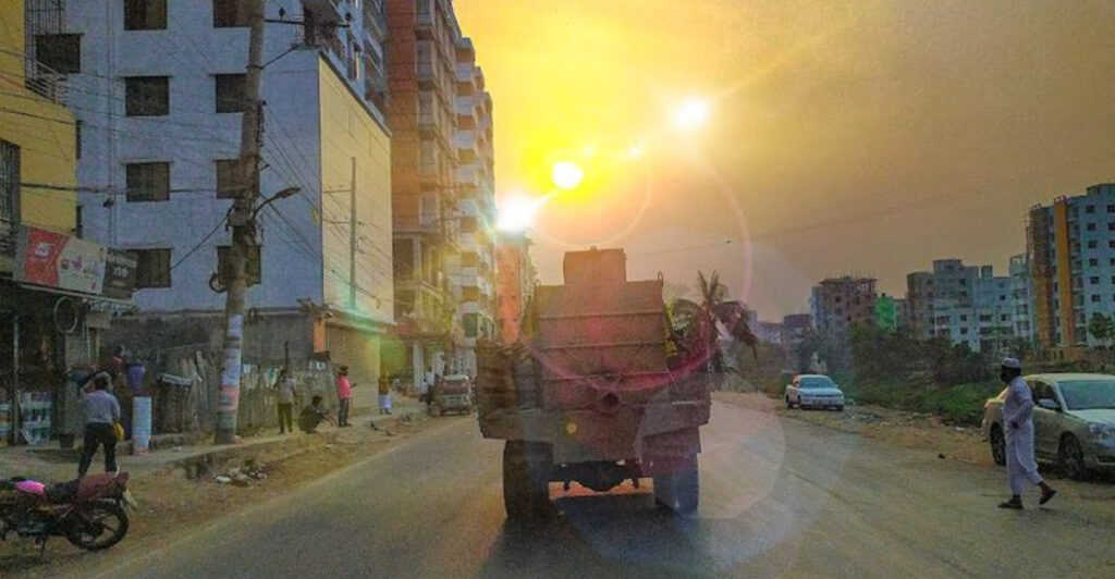 The World's 15 Most Polluted Cities Ranked by Air Quality