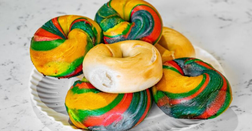 These 14 New Jersey Bagel Shops Still Keep Locals Coming Back