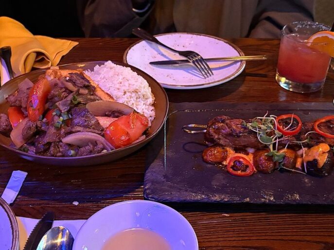 These 15 Rhode Island Restaurants Are Local Favorites for a Reason