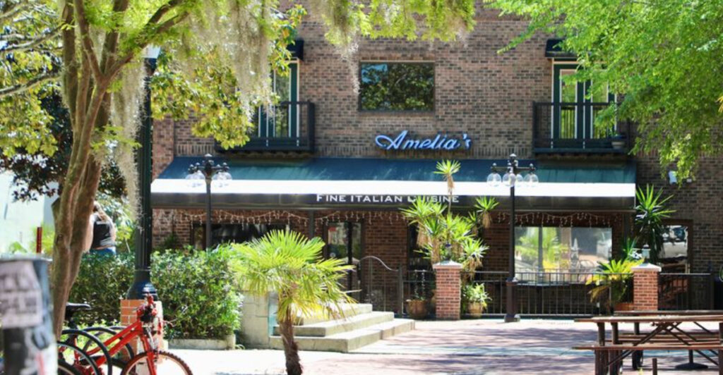 11 Best Restaurants in Gainesville Worth Visiting for Comfort Food and ...