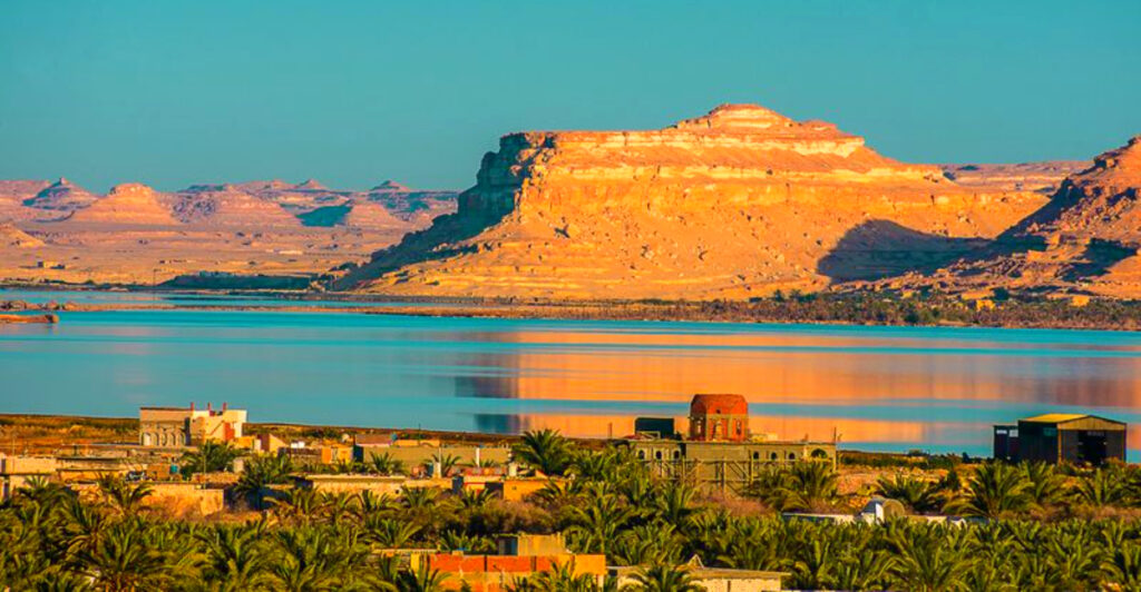 13 Historic Oasis Towns Across the Middle East Worth Discovering