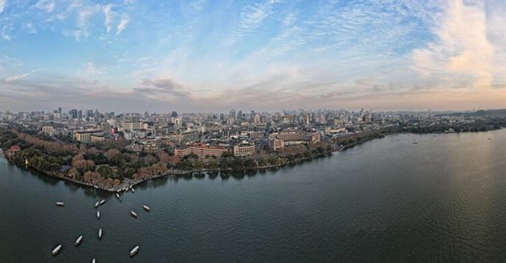 15 Countries With the Longest Coastlines in the World