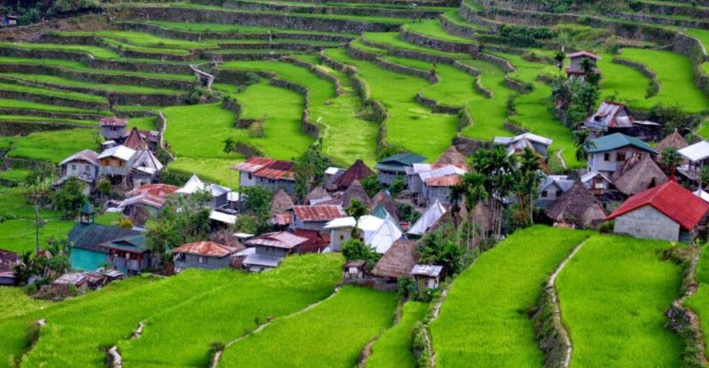 15 Most Beautiful Rural Towns and Villages in Asia