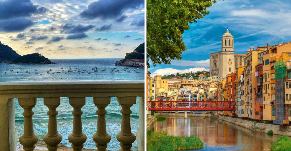 15 Spanish Cities That Offer More Charm and Fewer Crowds Than Barcelona