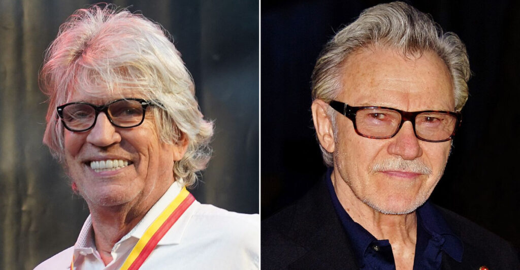 20 Movie Stars With Some of the Busiest Careers in Hollywood History