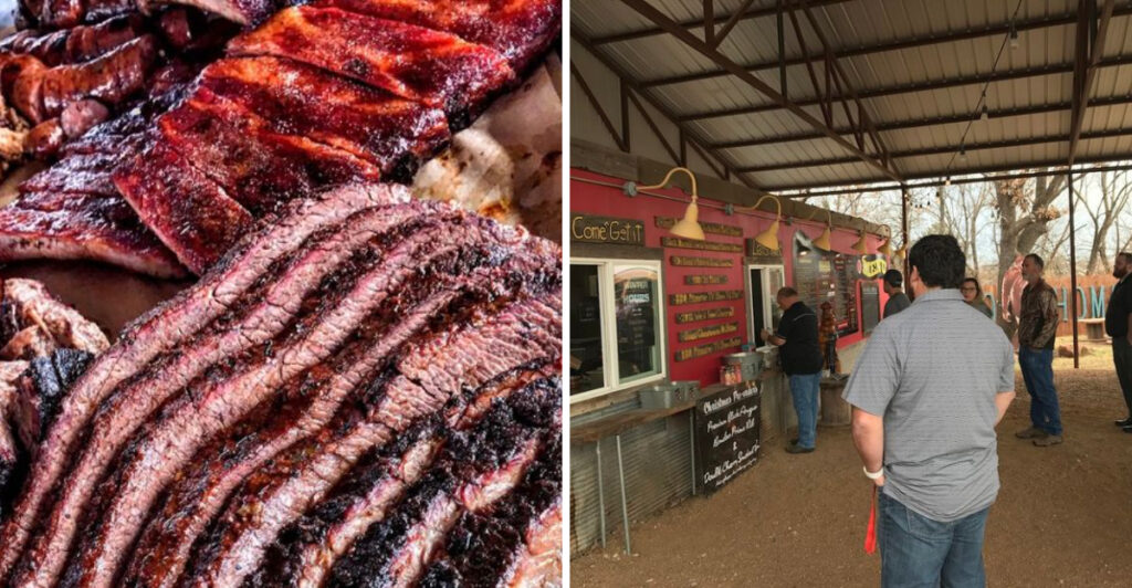 One Oklahoma BBQ Joint Has Won World Championships and Thousands of ...