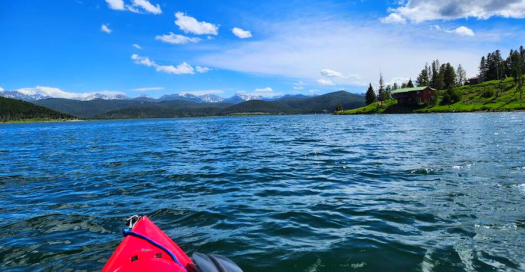 12 Montana Rivers and Lakes Perfect for Summer Adventures