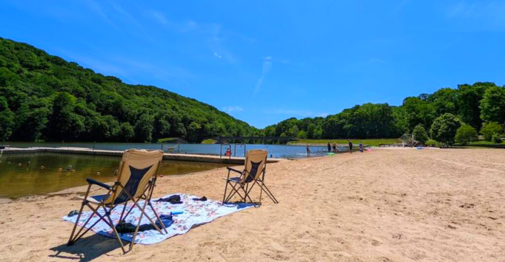 12 Pennsylvania Beaches and Lakeshores Perfect for a Summer Day Trip