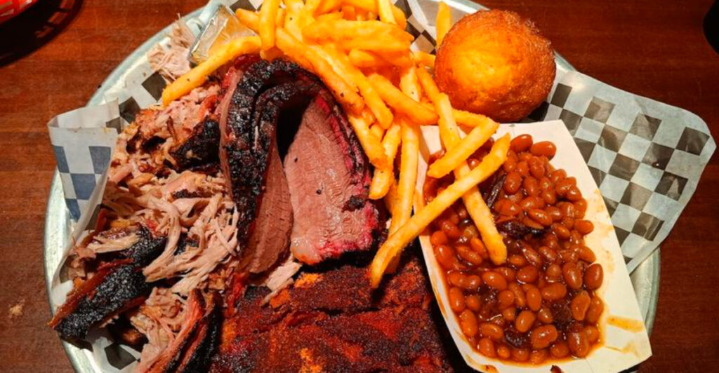 12 West Virginia BBQ Joints Locals Seriously Swear By