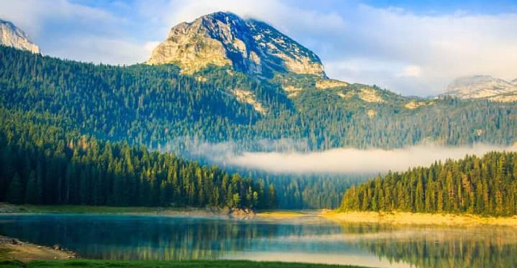 15 Breathtaking National Parks Across Europe You Need to See