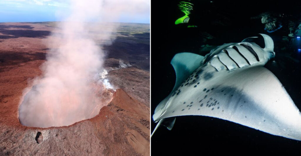 15 Bucket-List Things to Do on Hawaii's Big Island