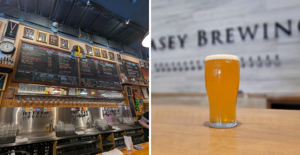16 Best Breweries in the U.S. Every Beer Lover Should Visit