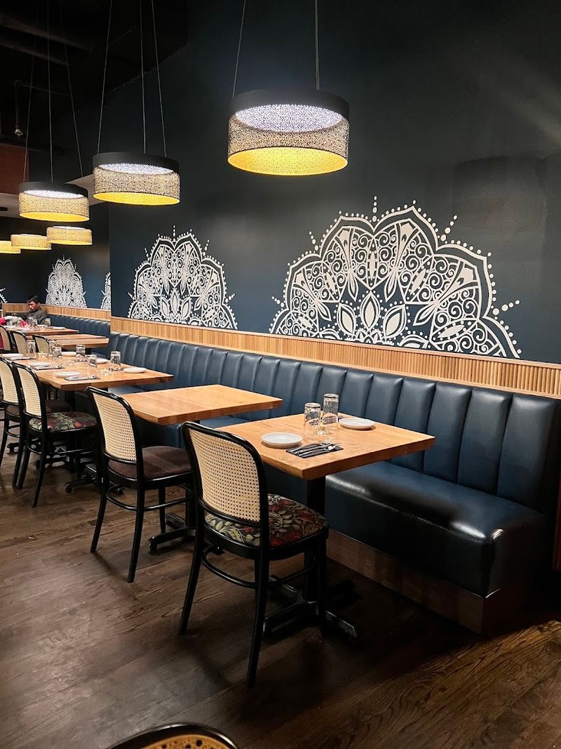 12 Illinois Indian Restaurants Serving Bold Flavors and Unforgettable ...
