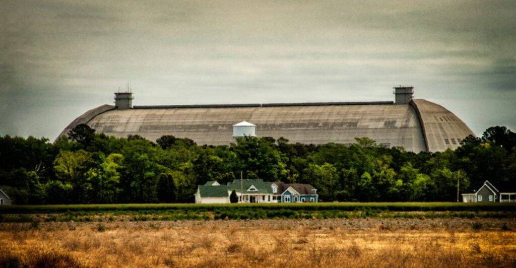 Every Detail of This North Carolina WWII Relic Tells an Incredible ...