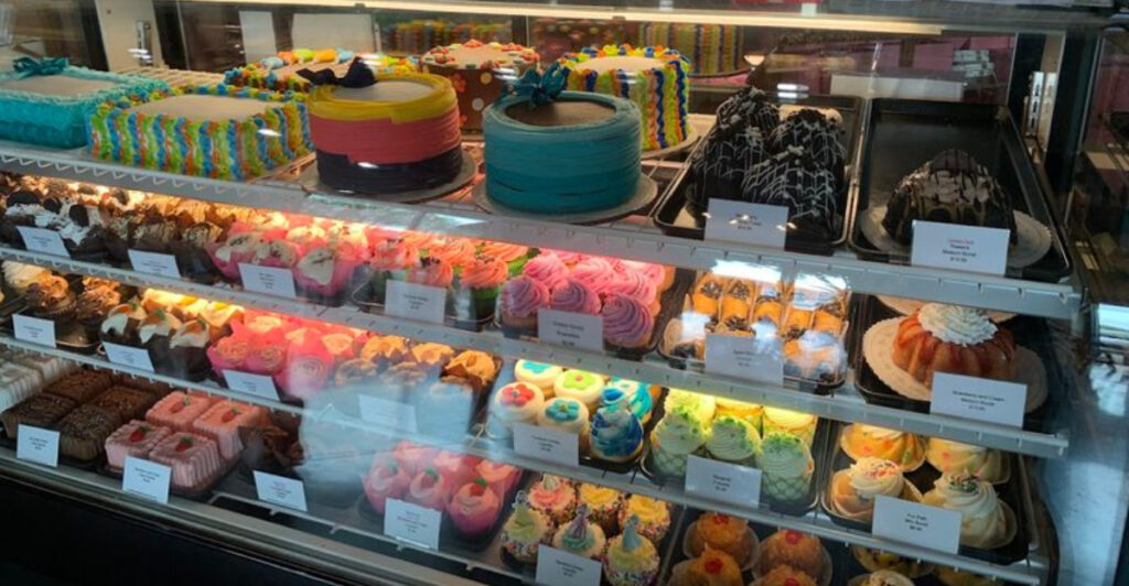 Hidden In Plain Sight, This Tennessee Bakery Serves Up Pure Small-Town ...
