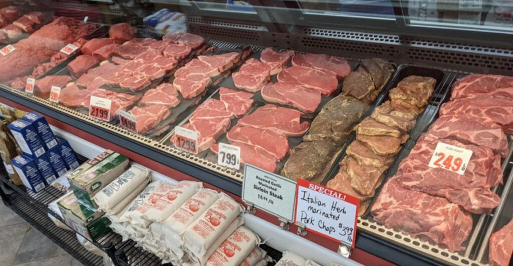 Hidden in Pierz Is a Meat Market That's Become a Minnesota Legend