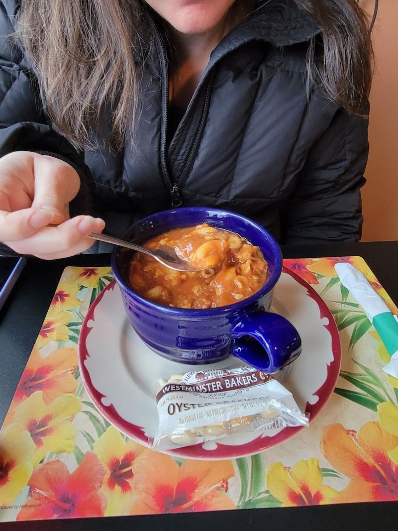 Why Hungry Travelers Keep Detouring to This Small-Town Pennsylvania ...