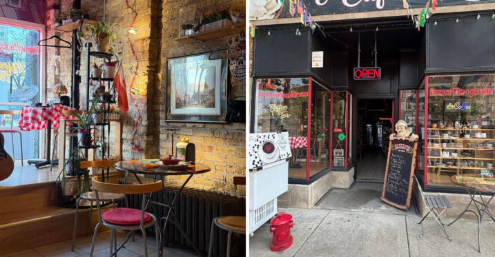 Illinois Hidden Gem Known for Flaky-Crust Pizza Pot Pies Wins Over ...