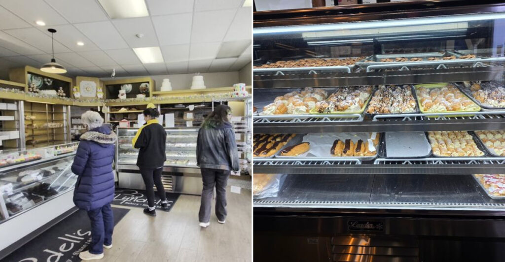 People Drive Across Massachusetts For The Homemade Pastries At This ...