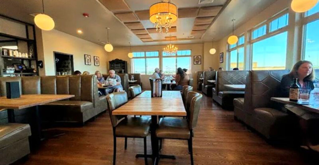 People Drive Past Dozens of Restaurants for This Idaho Bistro’s Famous ...