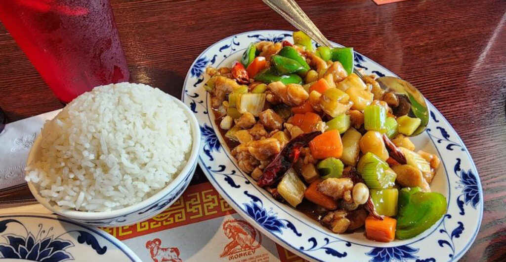 The Iowa Restaurant That Proves Great Chinese Food Isn't Just Found in ...