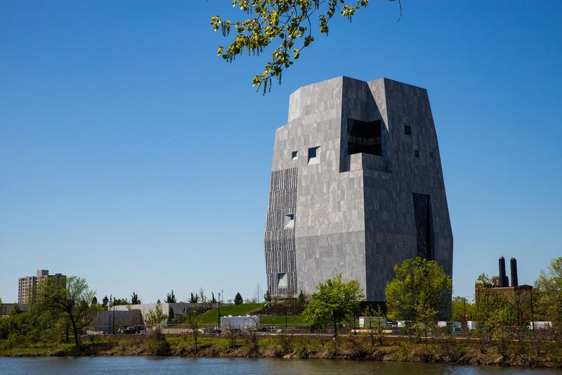 Beyond the Obama Presidential Center: 15 Reasons Chicago's South Side ...