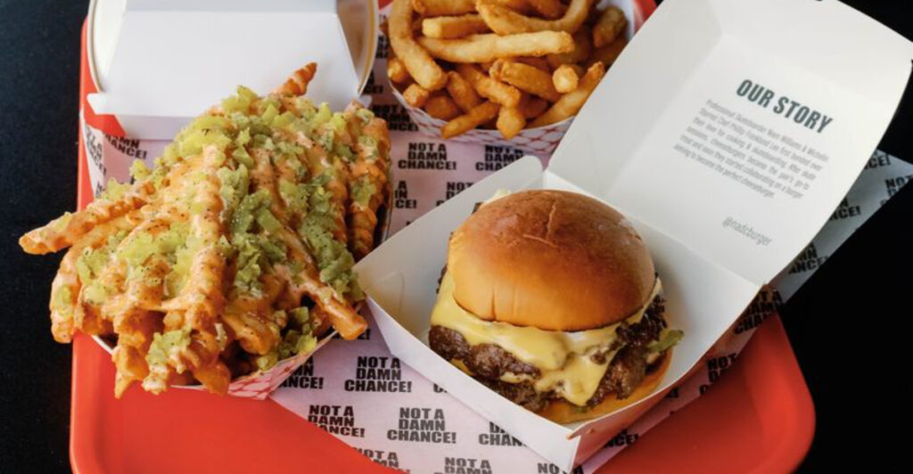 These 12 North Carolina Burger Joints Prove the Best Smashburgers Come ...