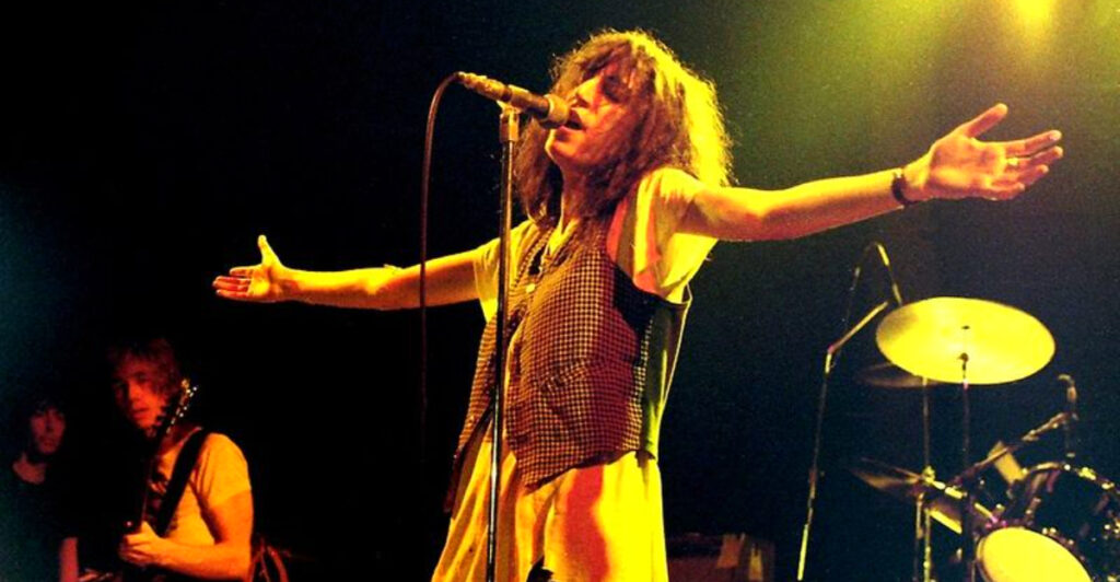 These 13 Arena Rock Hits Took Over Summer 1978