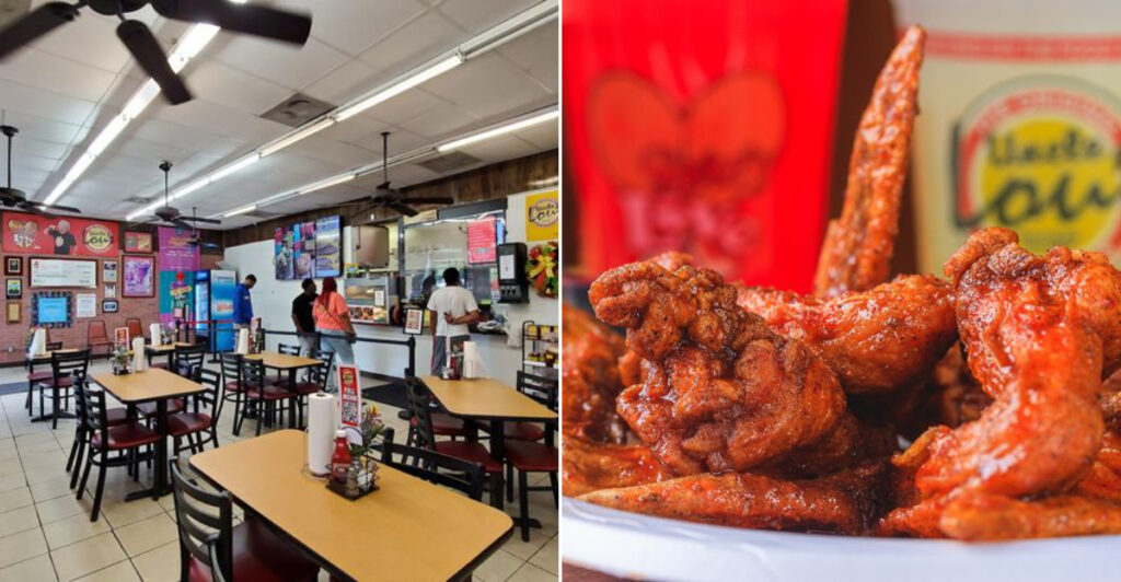 This Memphis Restaurant Turns A Great-Grandmother's Recipe Into Sweet ...