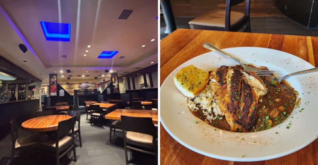 This Oklahoma Seafood Restaurant Built a Loyal Following on Fresh Gulf ...