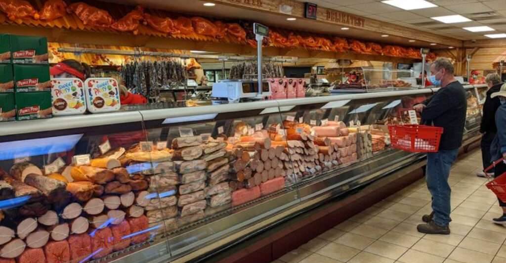Tucked Away in Illinois Is a Family-Owned Polish Deli Serving Comfort ...