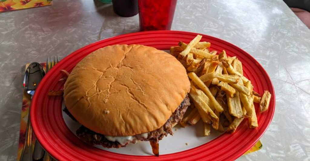 Why Hungry Travelers Keep Detouring to This Small-Town Pennsylvania ...