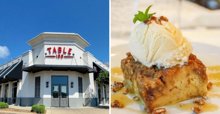 Why Locals Can't Stop Recommending This Beloved Flowood Restaurant