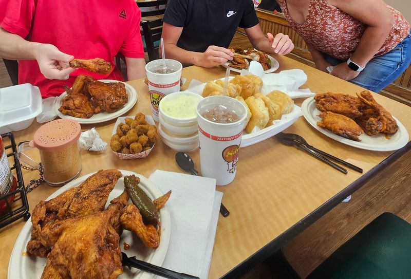 This Memphis Restaurant Turns A Great-Grandmother's Recipe Into Sweet ...